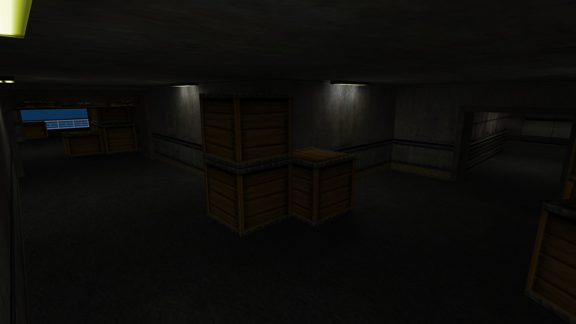 cs_prodigy_b2 Mod for Counter-Strike 1.6 | CS1.6 Mods