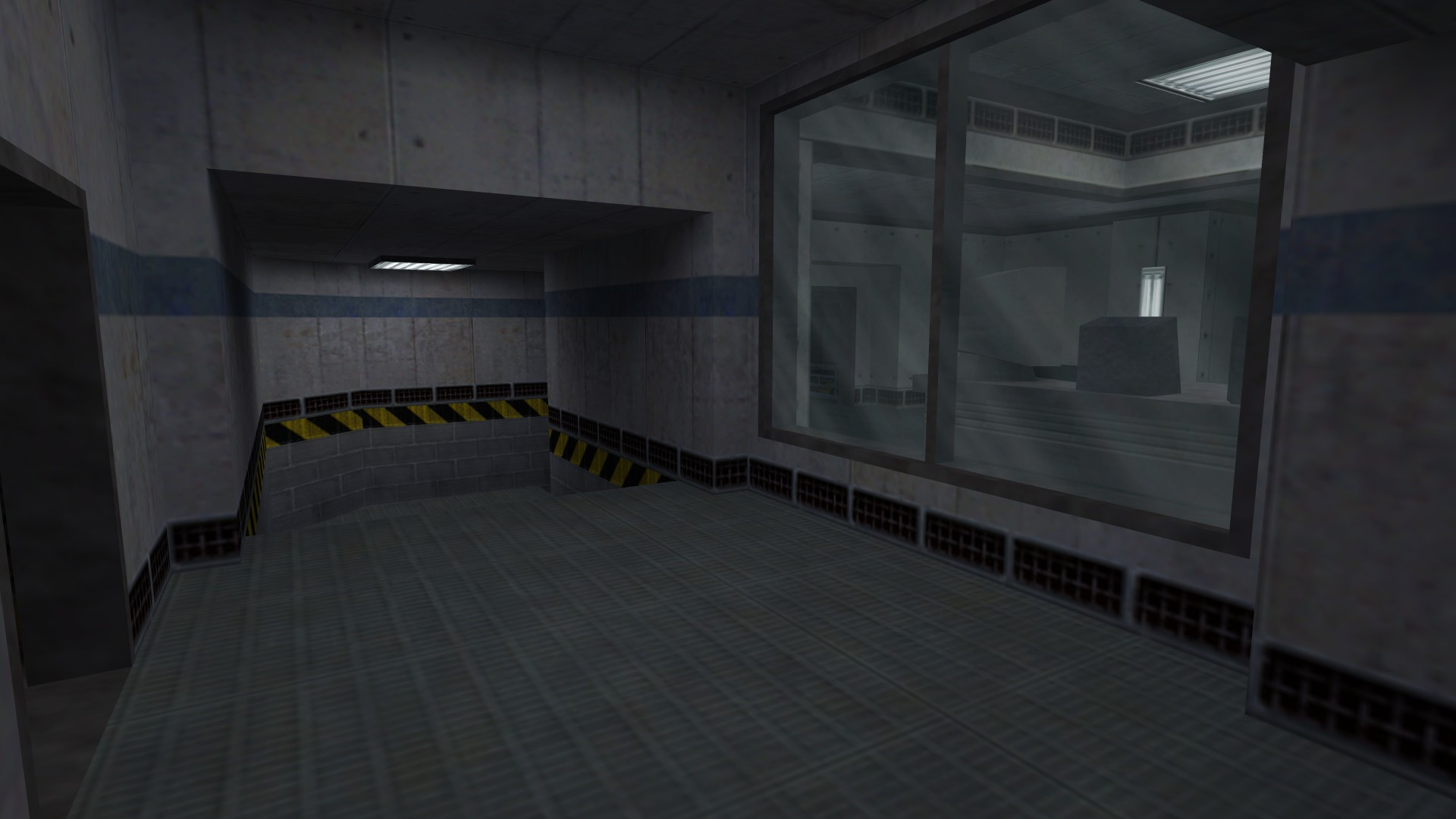 cs_prodigy_b2 Mod for Counter-Strike 1.6 | CS1.6 Mods