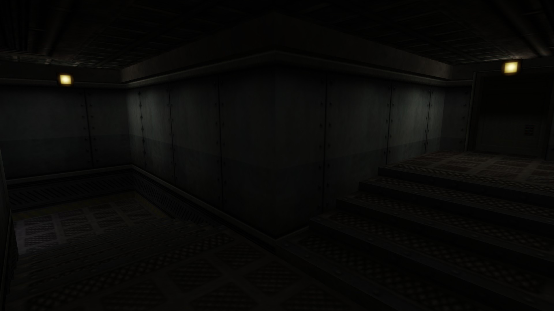 cs_prodigy_b2 Mod for Counter-Strike 1.6 | CS1.6 Mods