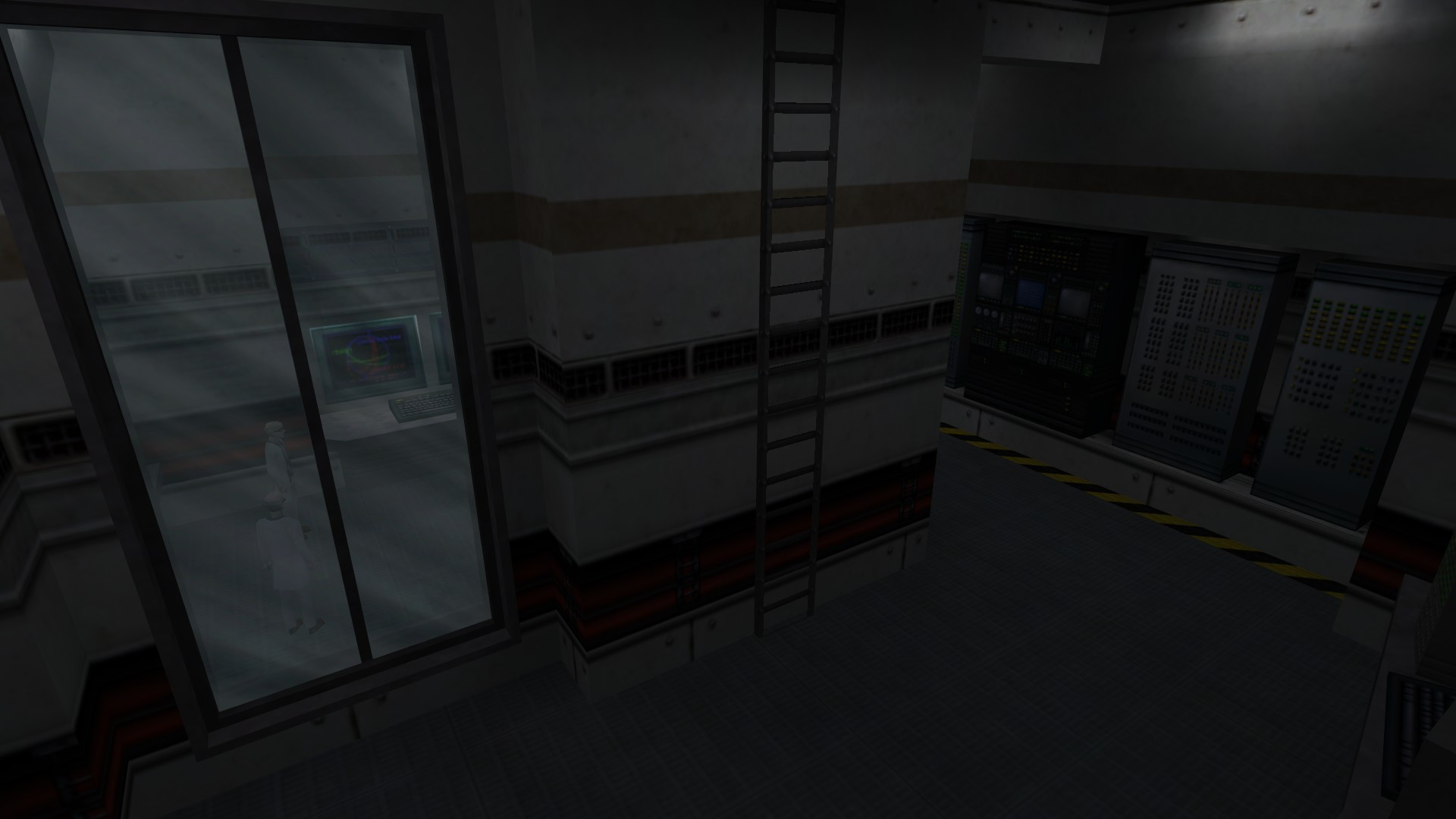 cs_prodigy_b2 Mod for Counter-Strike 1.6 | CS1.6 Mods