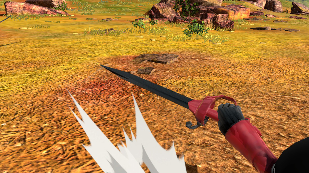 True Vampire~ Mii Sword Fighter [Super Smash Bros. Ultimate] [Mods]