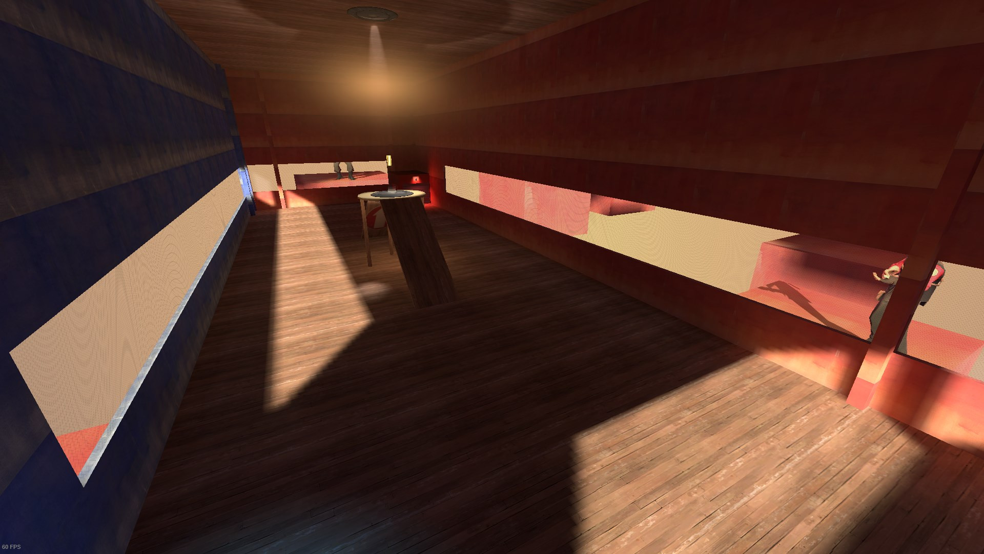 cp_cloak remake Mod for Team Fortress 2 | TF2 Mods