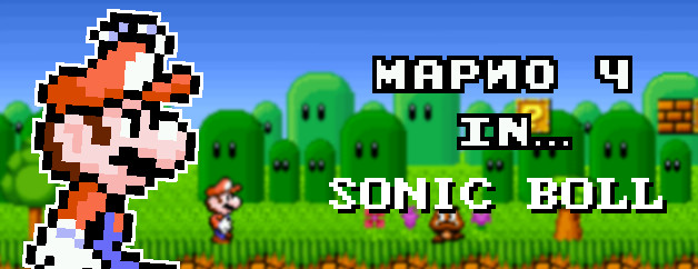 Mapno from Mario 4 [1.9.3] Mod for Boll Deluxe | BDX Mods