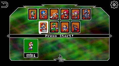 Mapno from Mario 4 [1.9.3] Mod for Boll Deluxe | BDX Mods