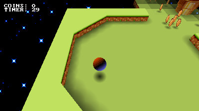 Mapno from Mario 4 [1.9.3] Mod for Boll Deluxe | BDX Mods