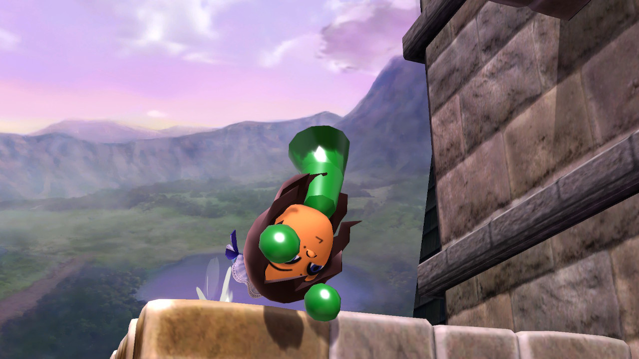 Classic Mii Skins [Super Smash Bros. Ultimate] [Mods]