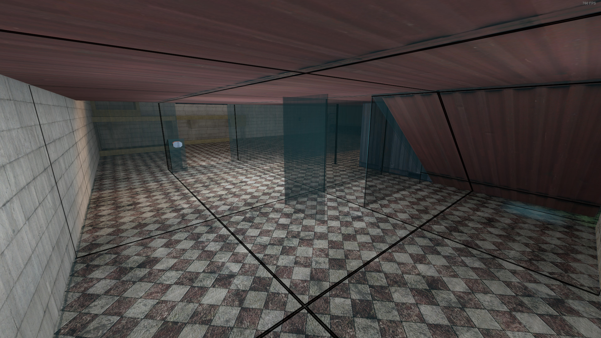 zm_camper_indian_r3mak3 [Counter-Strike: Source] [Mods]