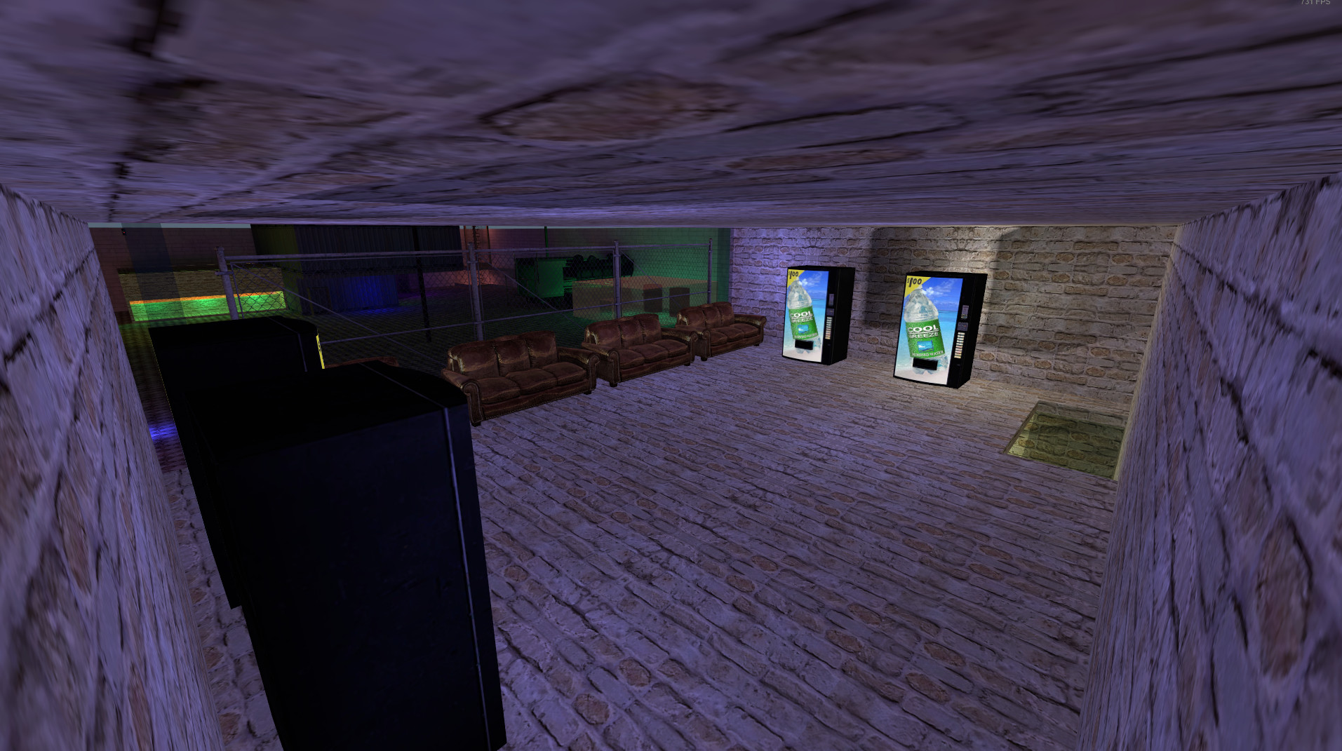 zm_camper_indian_r3mak3_night [Counter-Strike: Source] [Mods]