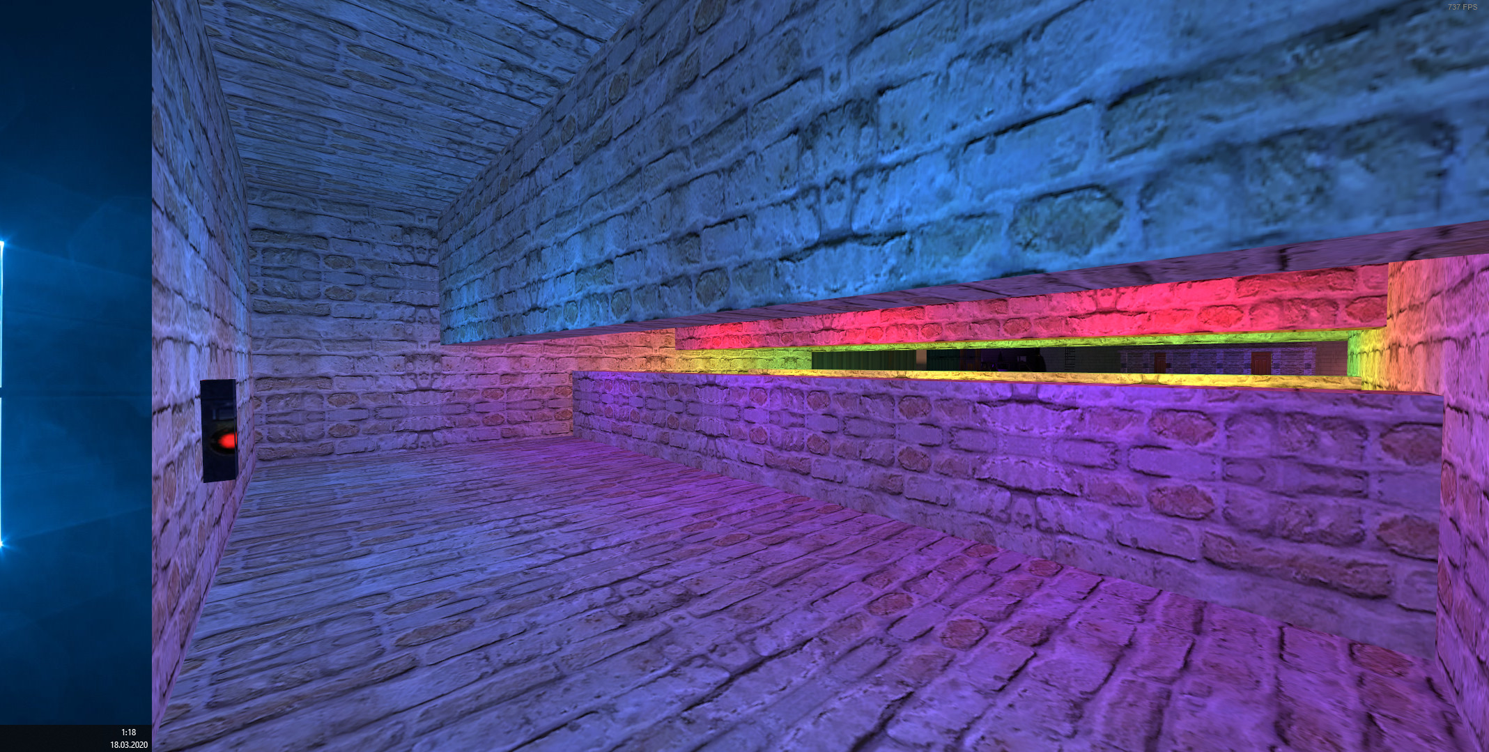 zm_camper_indian_r3mak3_night [Counter-Strike: Source] [Mods]