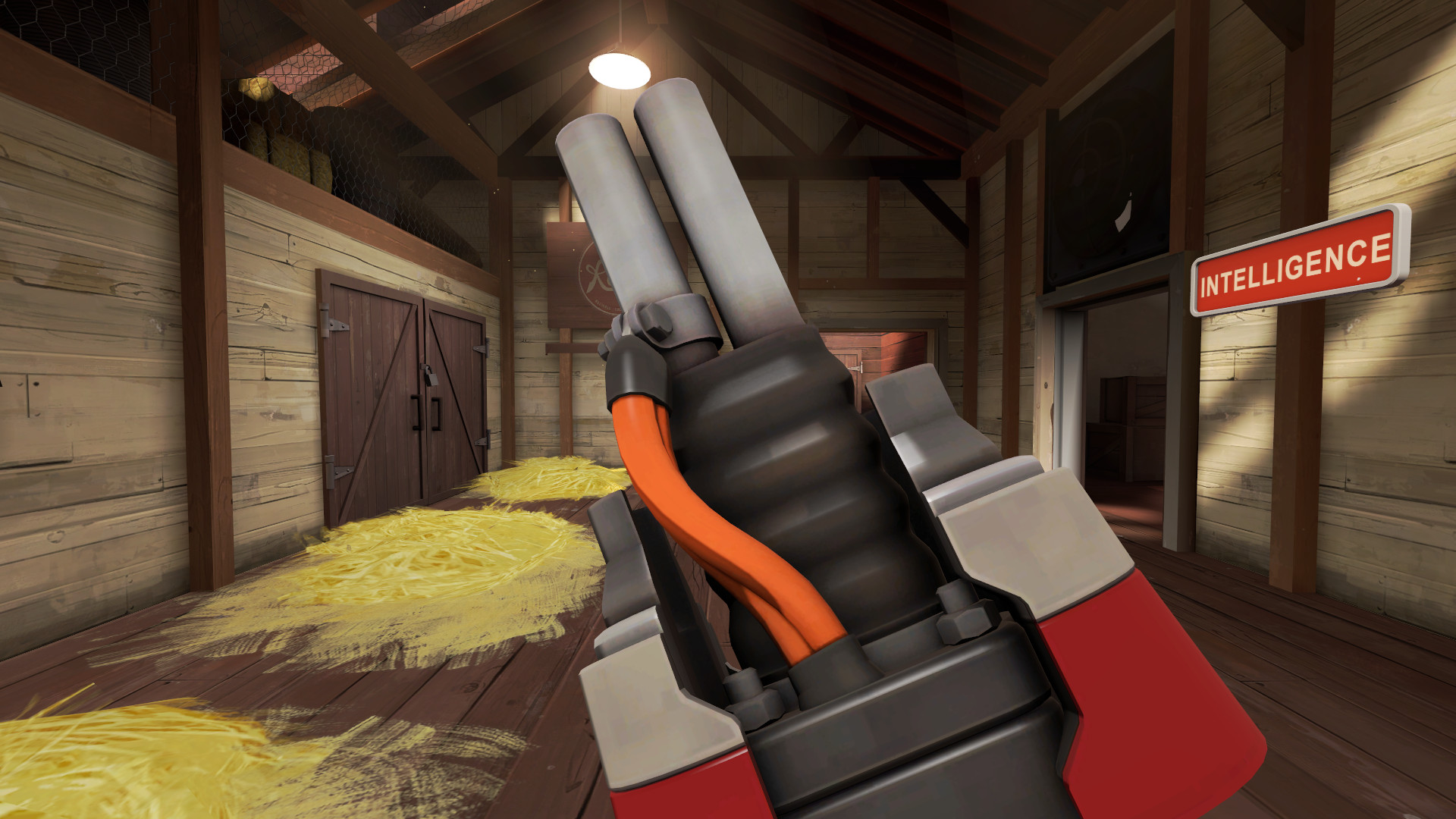 Nostalgic Short Circuit Mod for Team Fortress 2 | TF2 Mods