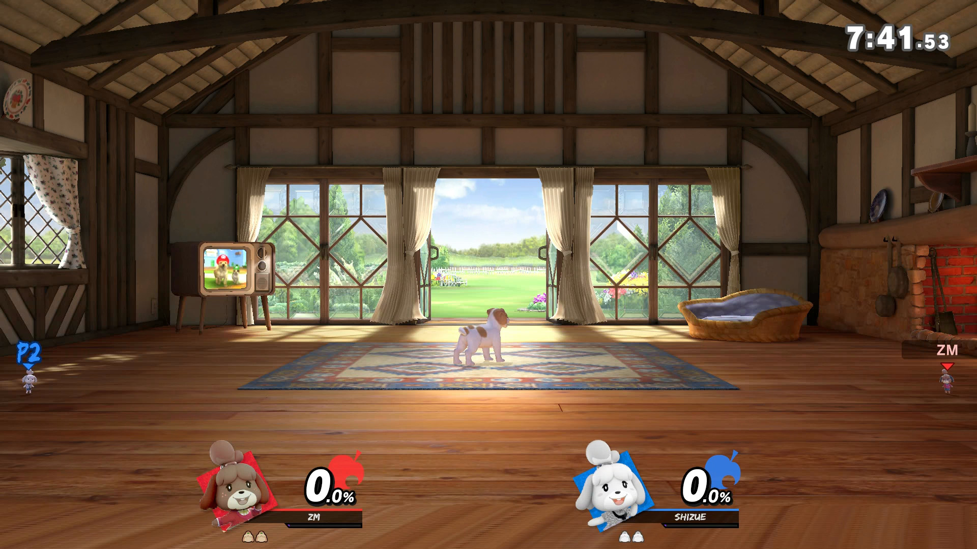 Extended Stage Boundaries Mod for Super Smash Bros. Ultimate | SSBU Mods