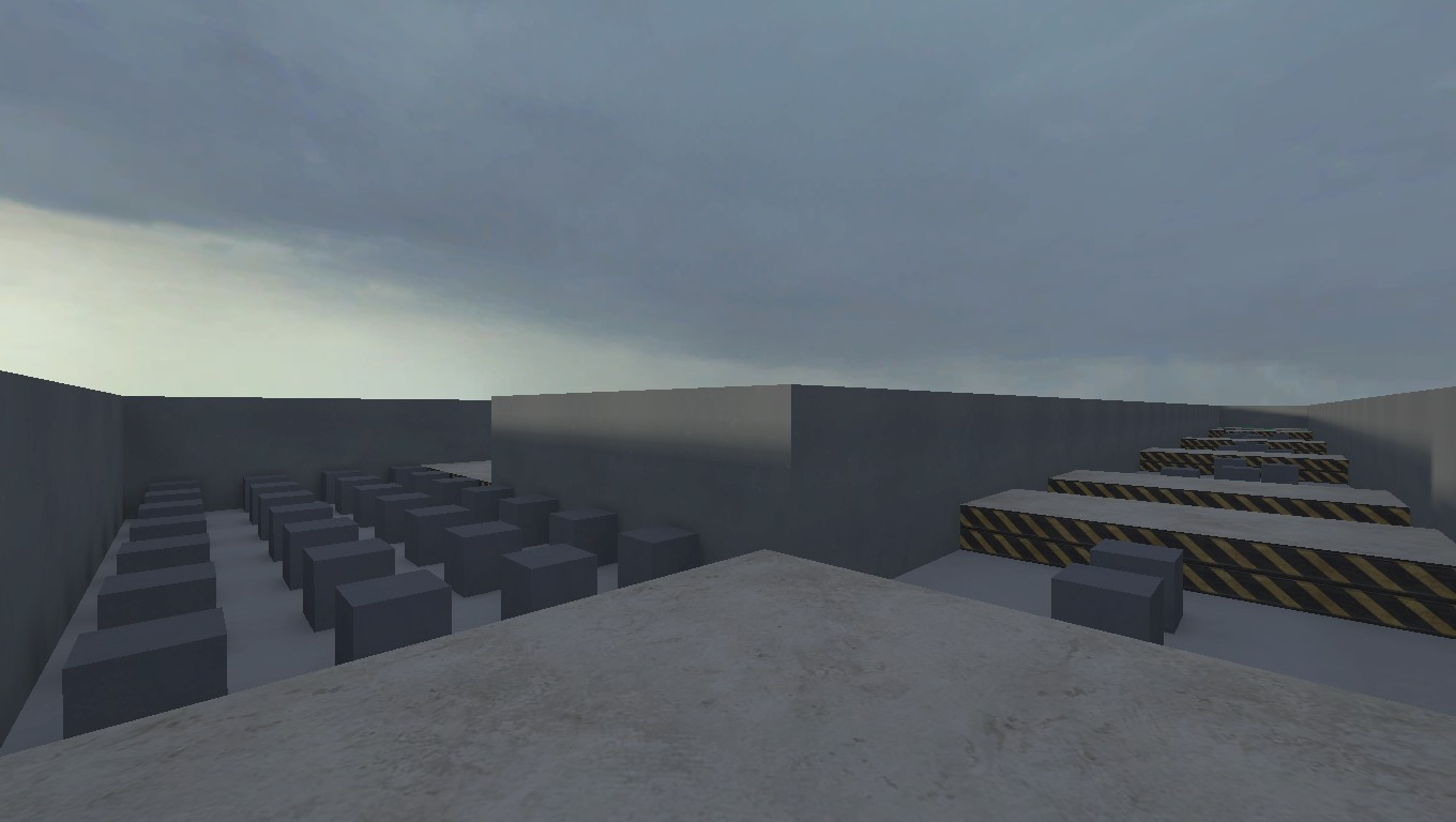 Port/Re-Make Map Pack #2 Mod for Counter-Strike: Source | CS:S Mods