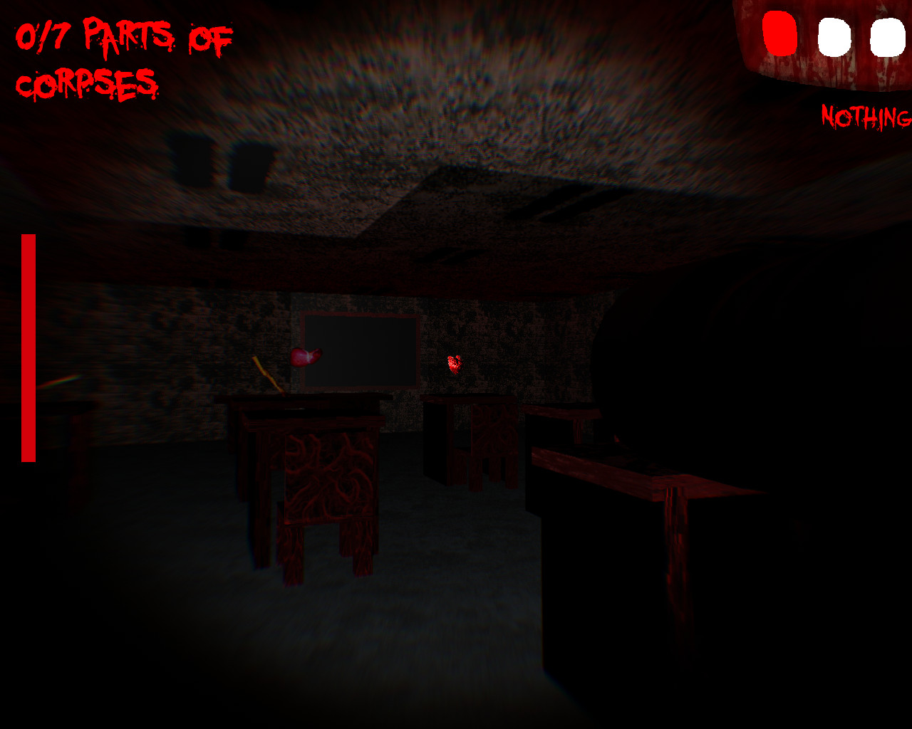 Baldi.Exe REMASTERED [Baldi's Basics] [Mods]