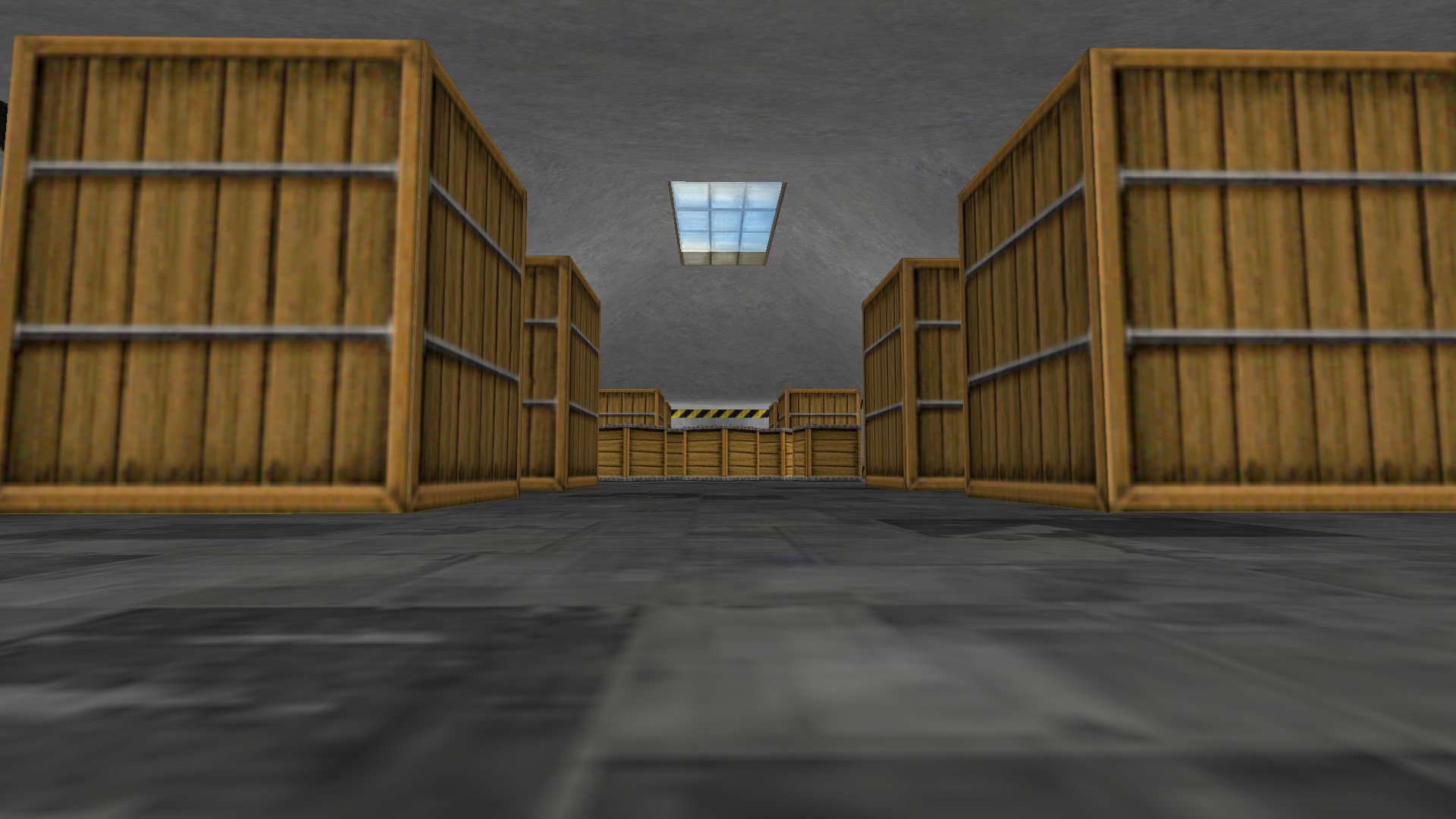 ar_boxes [Counter-Strike 1.6] [Mods]