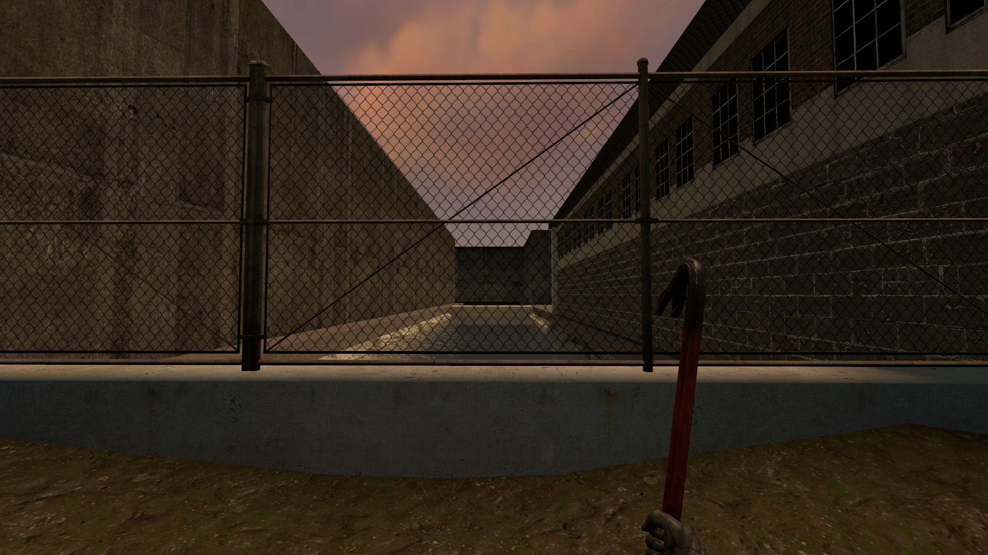 Wasteland recovery [Half-Life 2] [Mods]