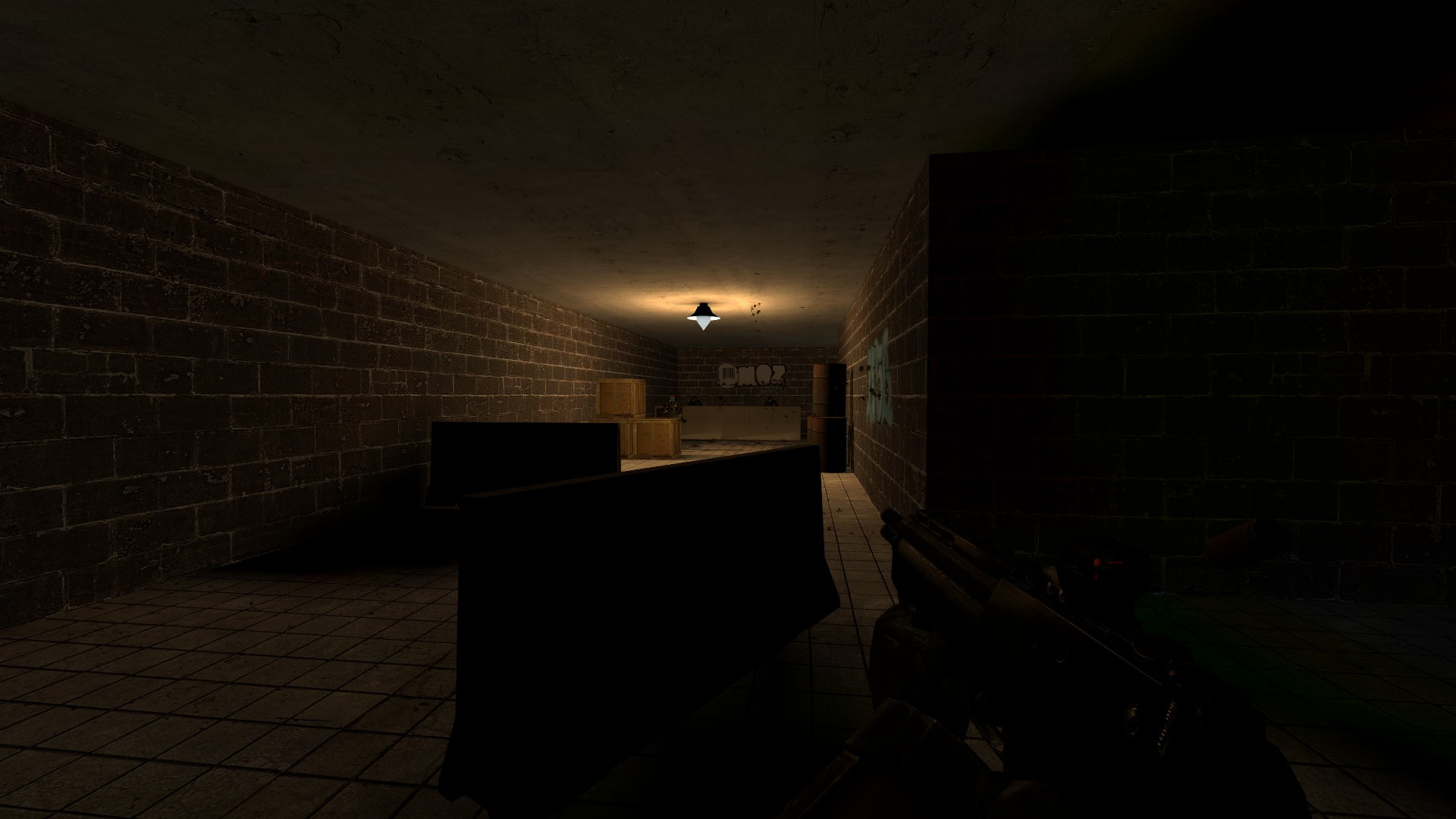 Wasteland recovery [Half-Life 2] [Mods]