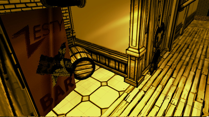 Baldi's Basics in The Dark Survival [Baldi's Basics] [Mods]