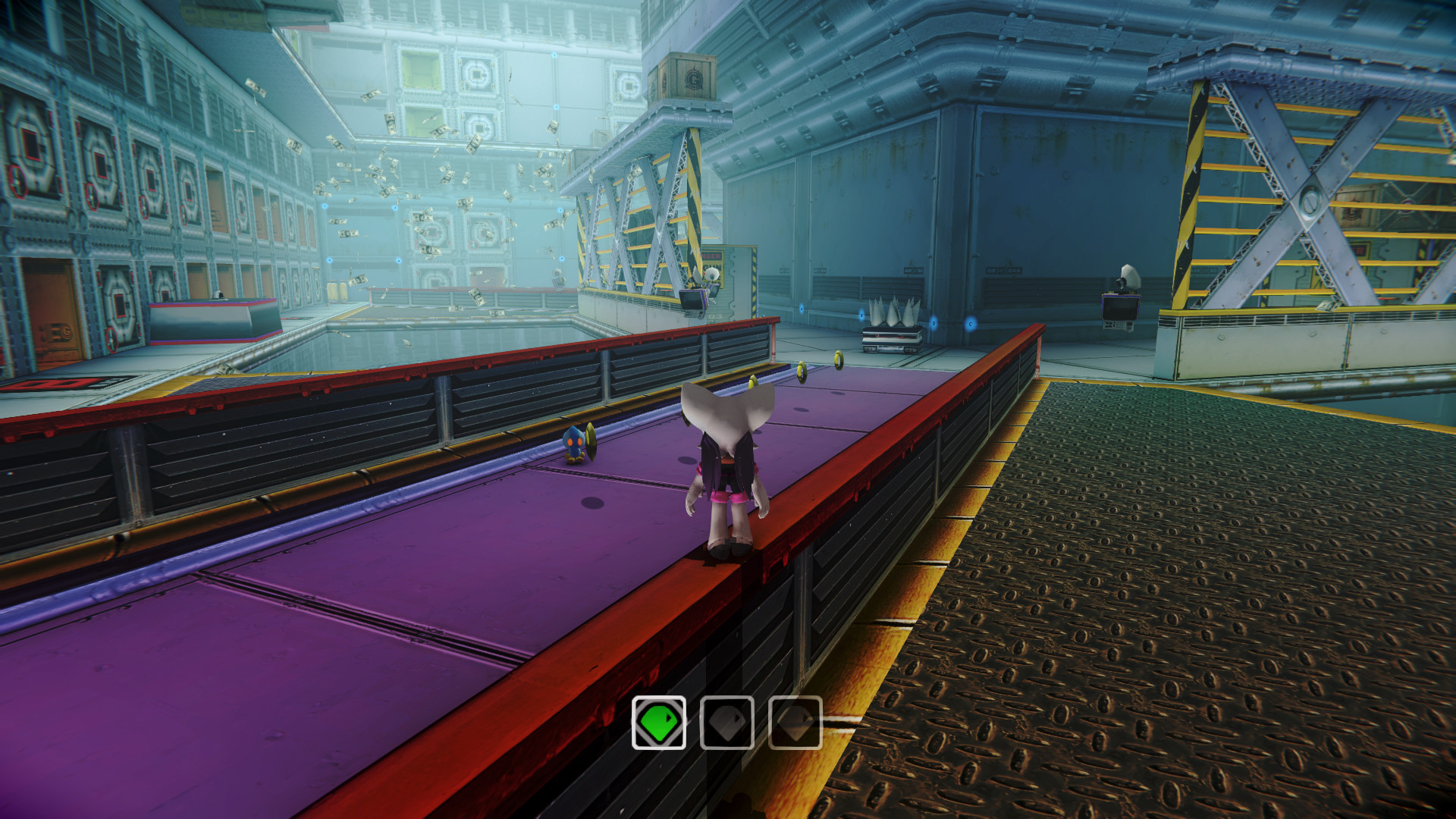 Graphics Enhancements. Modern Shaders Mod for Sonic Adventure 2 | SA2 Mods