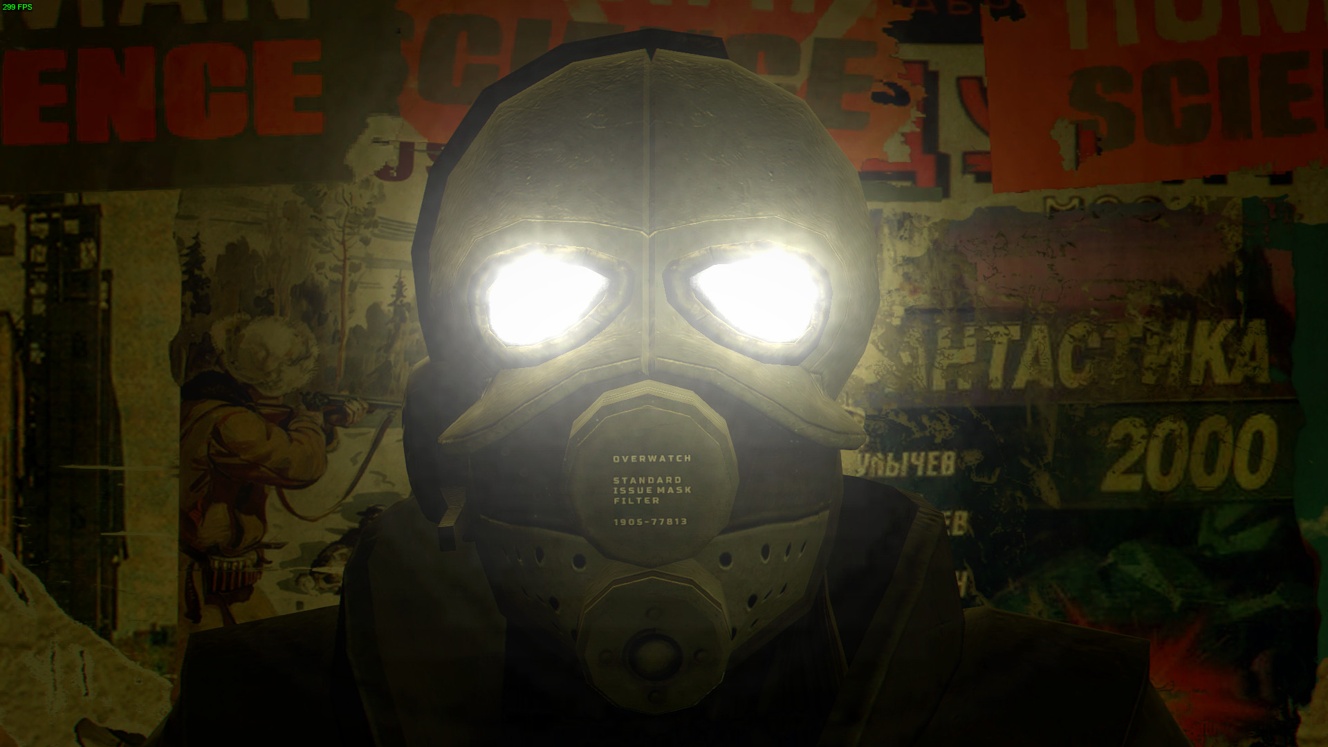 Transhuman Overhaul Mod for Half-Life 2 | HL2 Mods