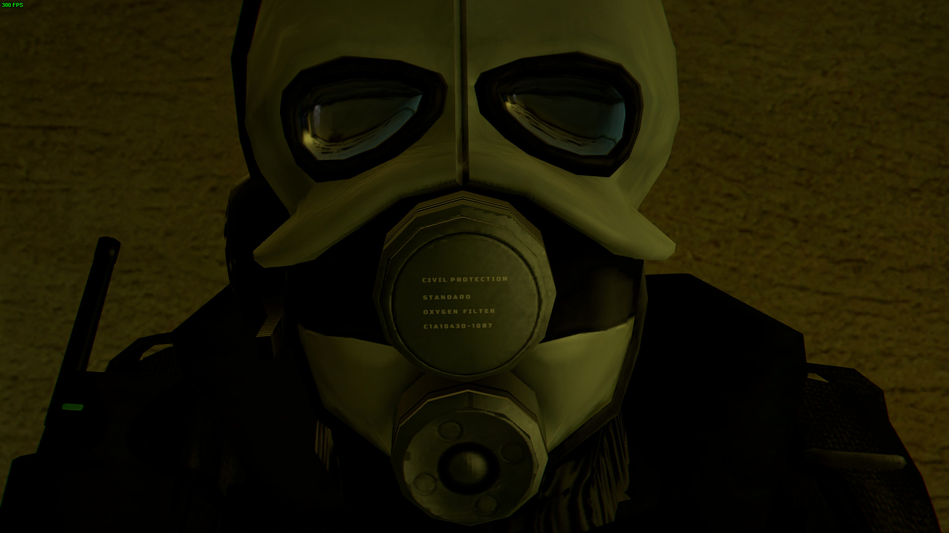 Transhuman Overhaul Mod for Half-Life 2 | HL2 Mods