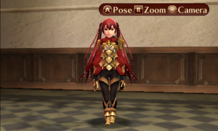 Knight Lord Class for Fire Emblem Fates Mod for Fire Emblem Fates | FEF ...