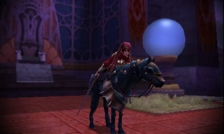 Knight Lord Class for Fire Emblem Fates Mod for Fire Emblem Fates | FEF ...