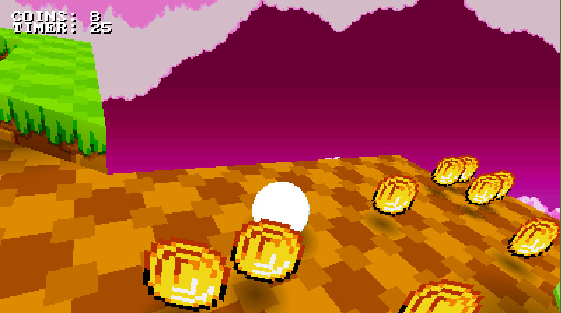 Yeth [Replacing Sonic] [Sonic Boll] [Mods]