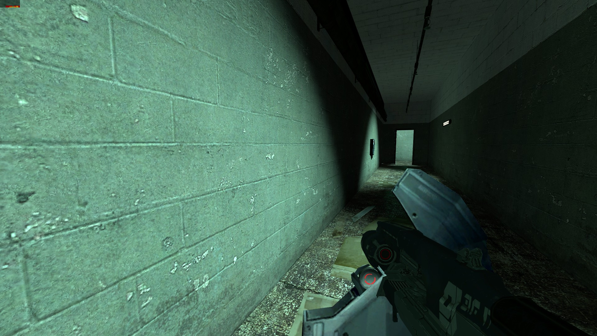 Half life Alyx AR2 Mod for Half-Life 2 | HL2 Mods