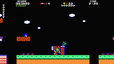 Super Mario Bros. 2 NES 1.9.3 Port Mod for Boll Deluxe | BDX Mods