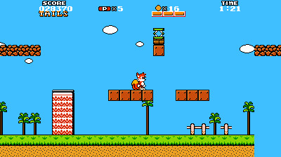 Super Mario Bros. 2 NES 1.9.3 Port Mod for Boll Deluxe | BDX Mods