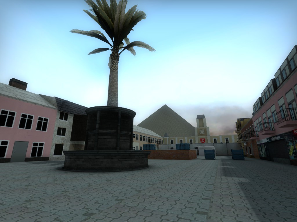 Freedom [Counter-Strike: Global Offensive] [Mods]