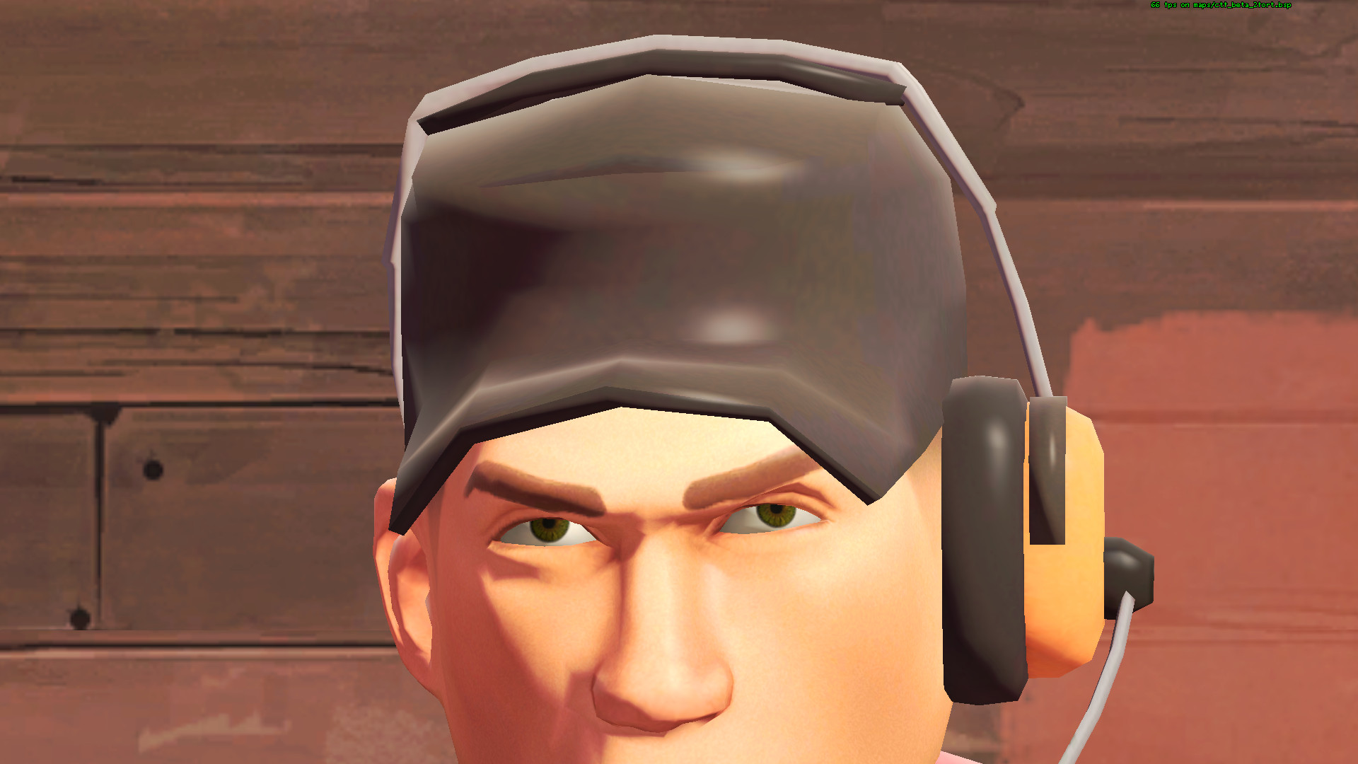 Beta Eyes Mod for Team Fortress 2 | TF2 Mods