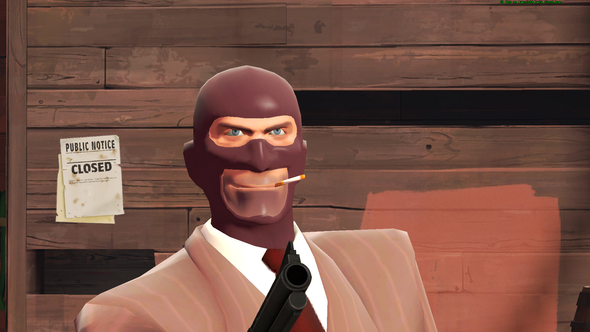 Beta Eyes Mod for Team Fortress 2 | TF2 Mods