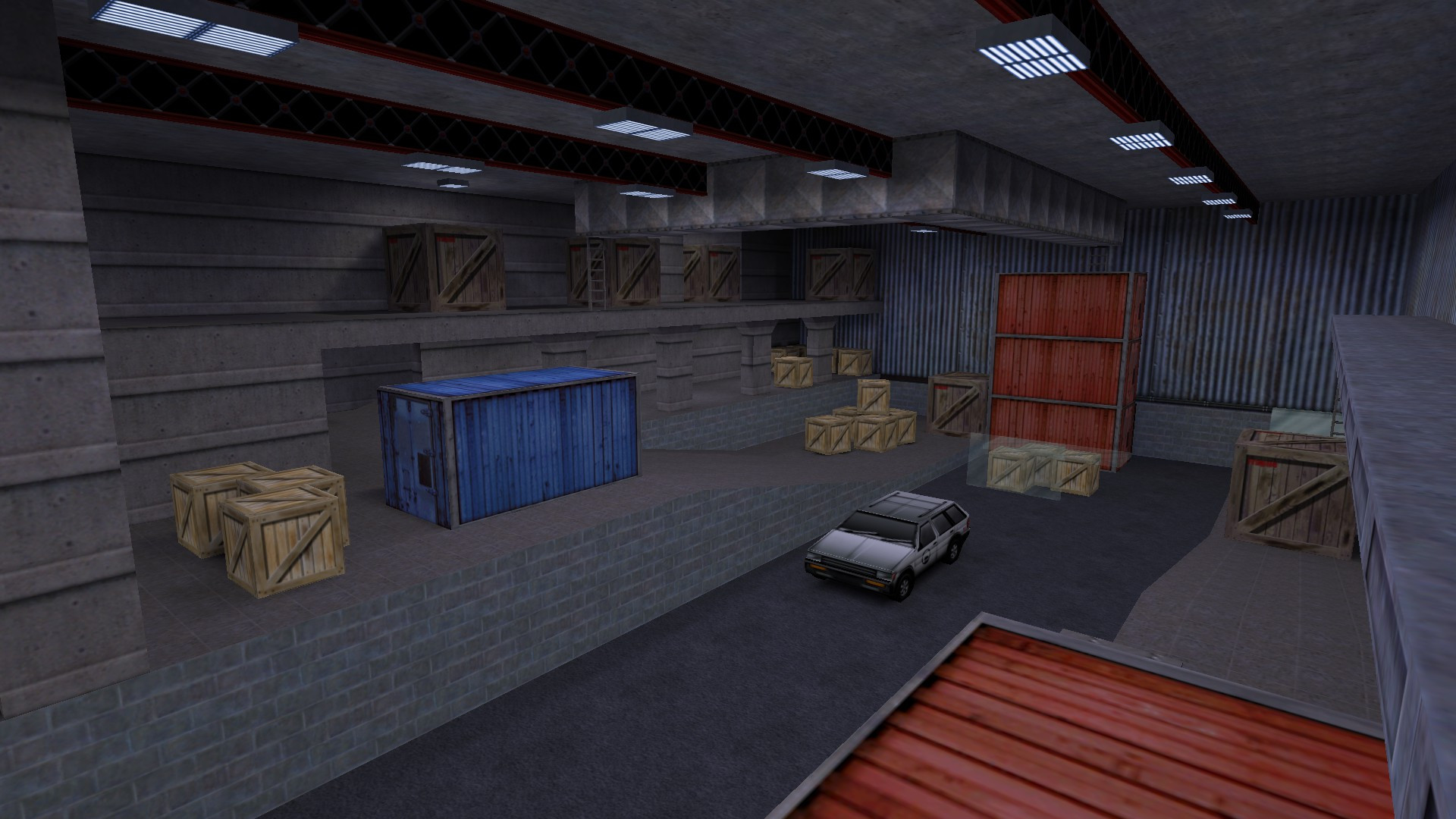 cs_assault][ Mod for Counter-Strike 1.6 | CS1.6 Mods