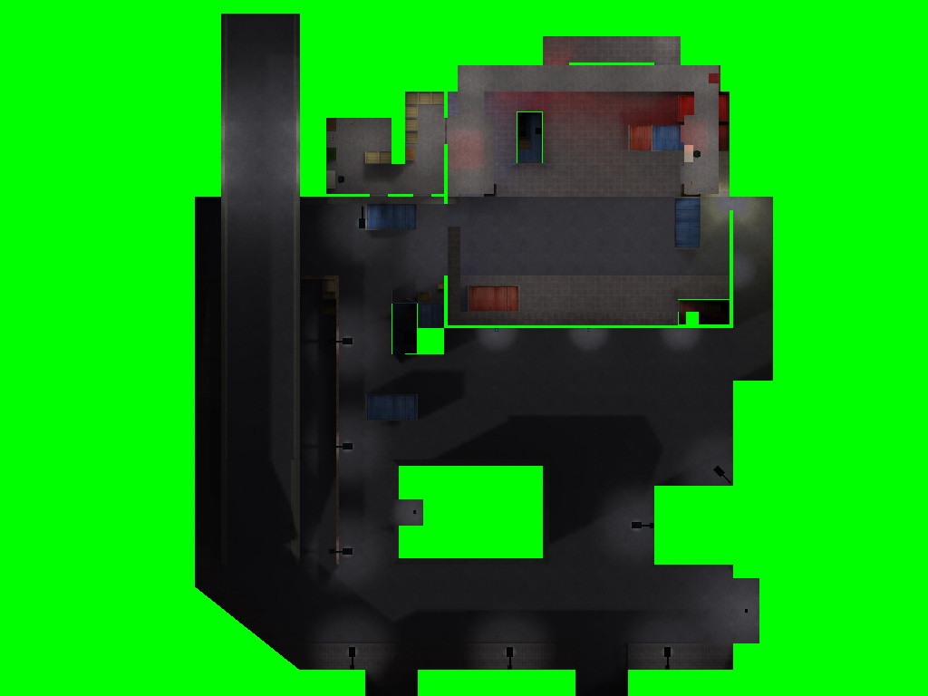 cs_sigma_assault Mod for Counter-Strike 1.6 | CS1.6 Mods