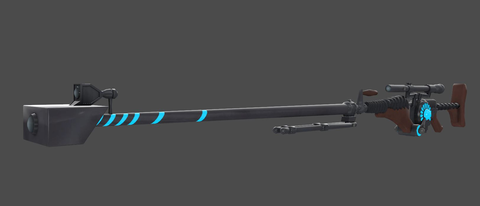 The Gundo Mod for Team Fortress 2 | TF2 Mods