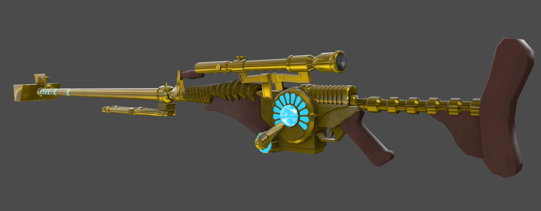 The Gundo Mod for Team Fortress 2 | TF2 Mods