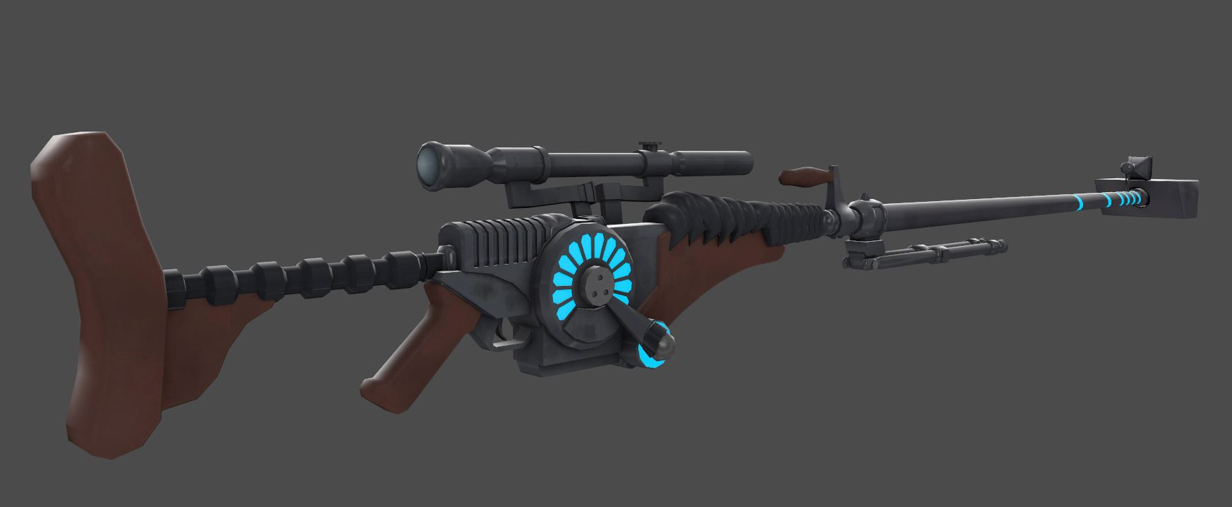 The Gundo Mod for Team Fortress 2 | TF2 Mods