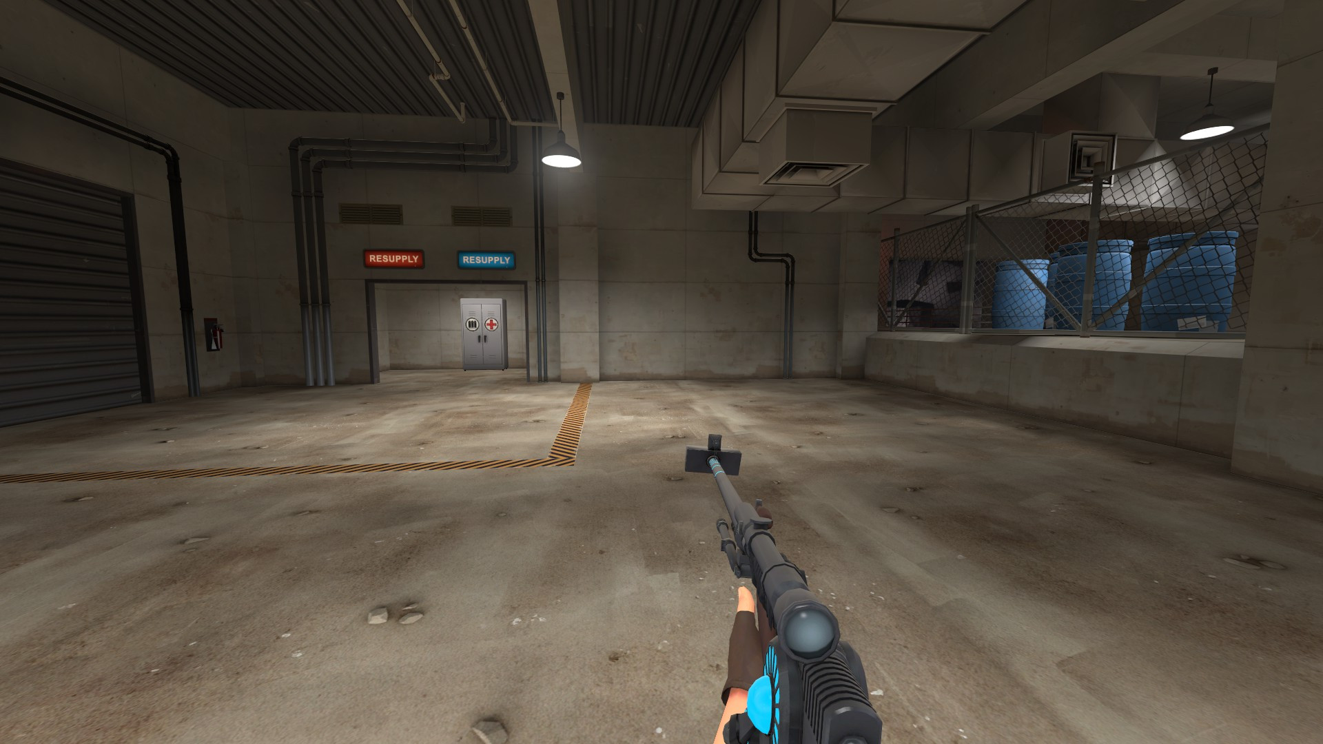 The Gundo Mod for Team Fortress 2 | TF2 Mods