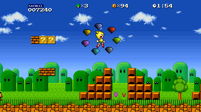 Sonic Over Amy 1.9.3 Port Mod for Boll Deluxe | BDX Mods