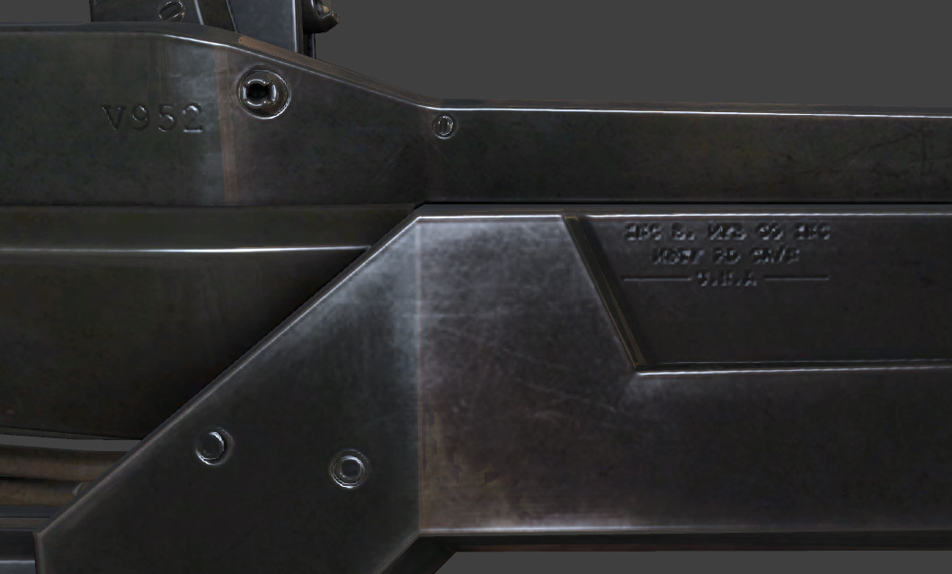 Juniez's AR2 - Accurate Textures Mod for Half-Life 2 | HL2 Mods