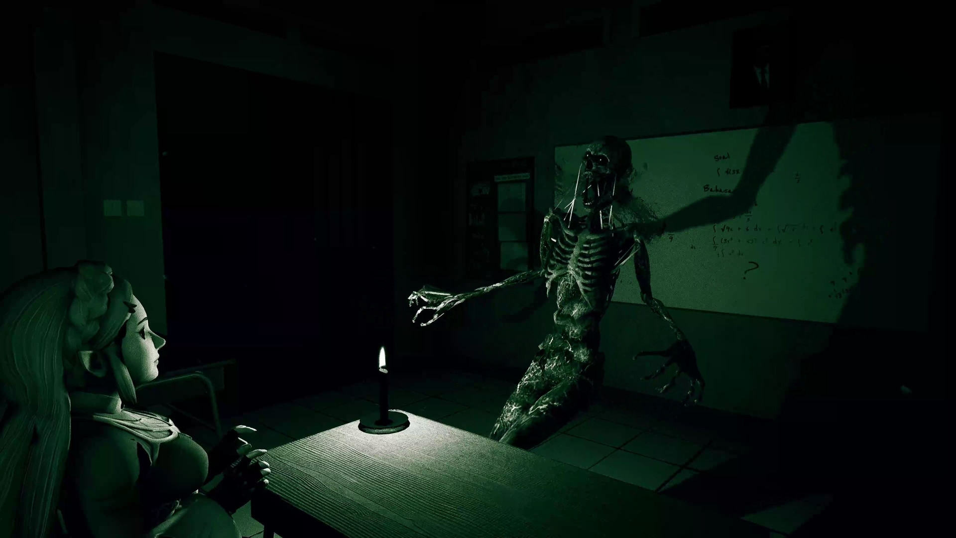 DreadOut 2 Zelda BOTW Mod Mod for DreadOut 2 | DreadOut 2 Mods