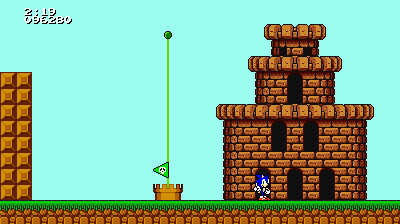 Sonic Boll 1.50 in 1.9.3 Mod for Boll Deluxe | BDX Mods