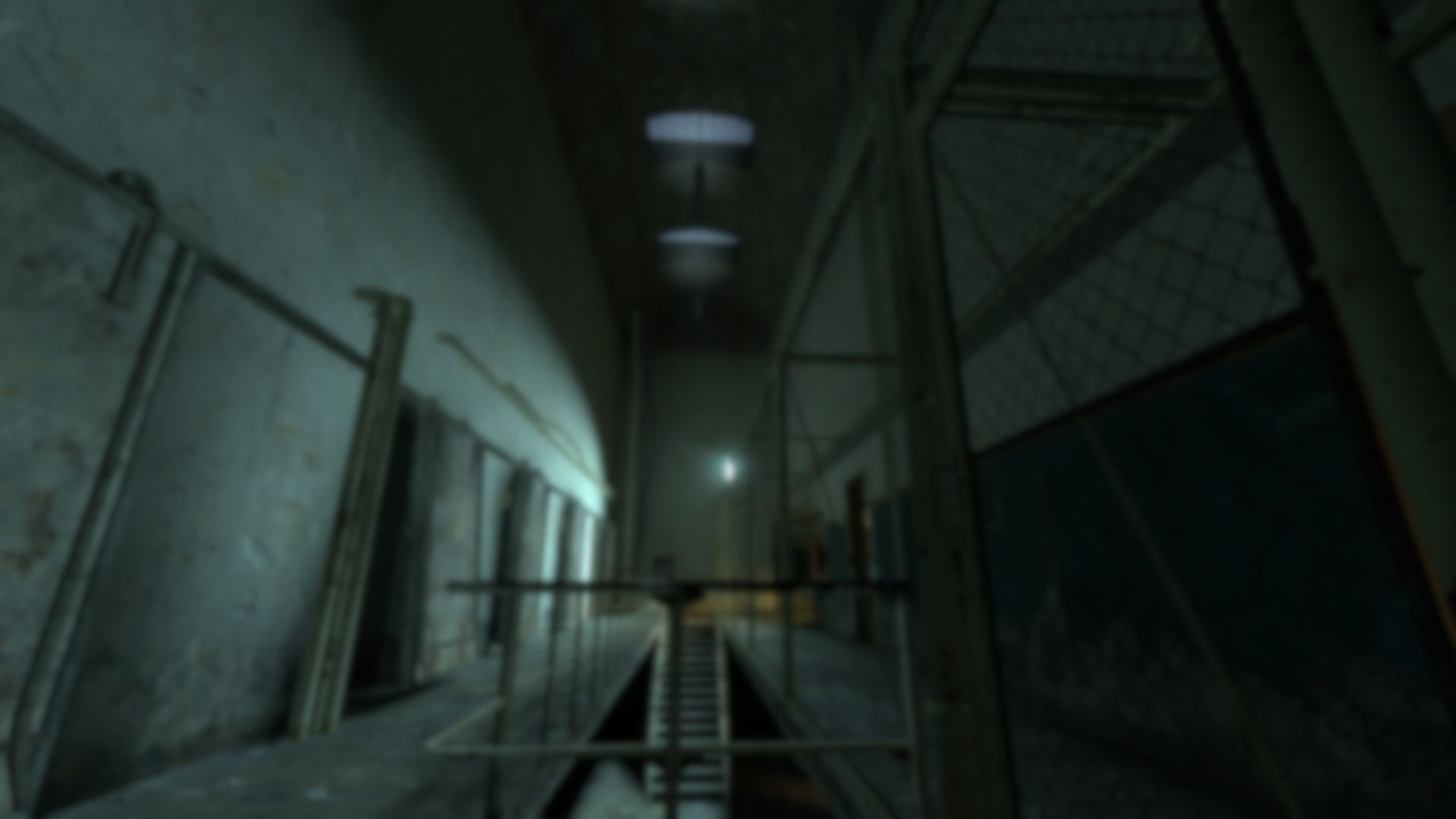 Blurred Loading Backgrounds Fix Mod for Half-Life 2: MMod | HL2:MMod Mods