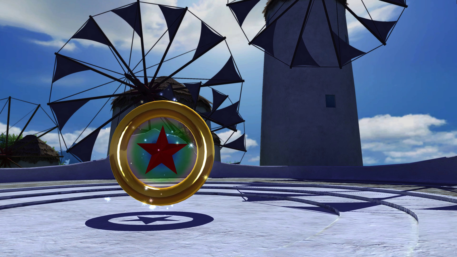 Unleashing Unleashed Project Mod for Sonic Generations (2011) | Gens Mods