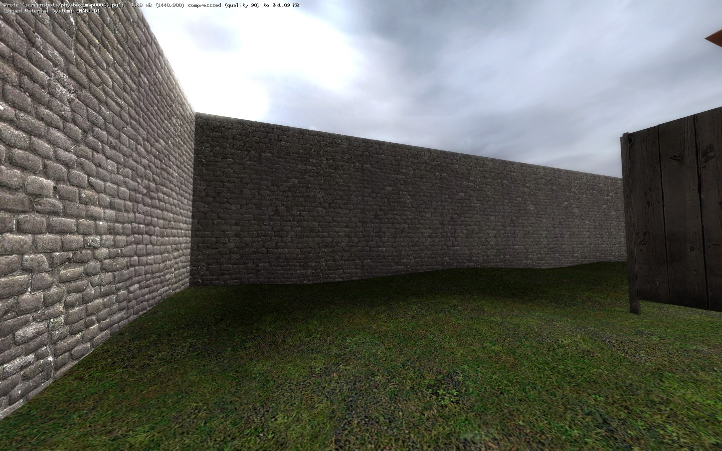 Destructible Map-physbox_map Mod for Garry's Mod | GMod Mods