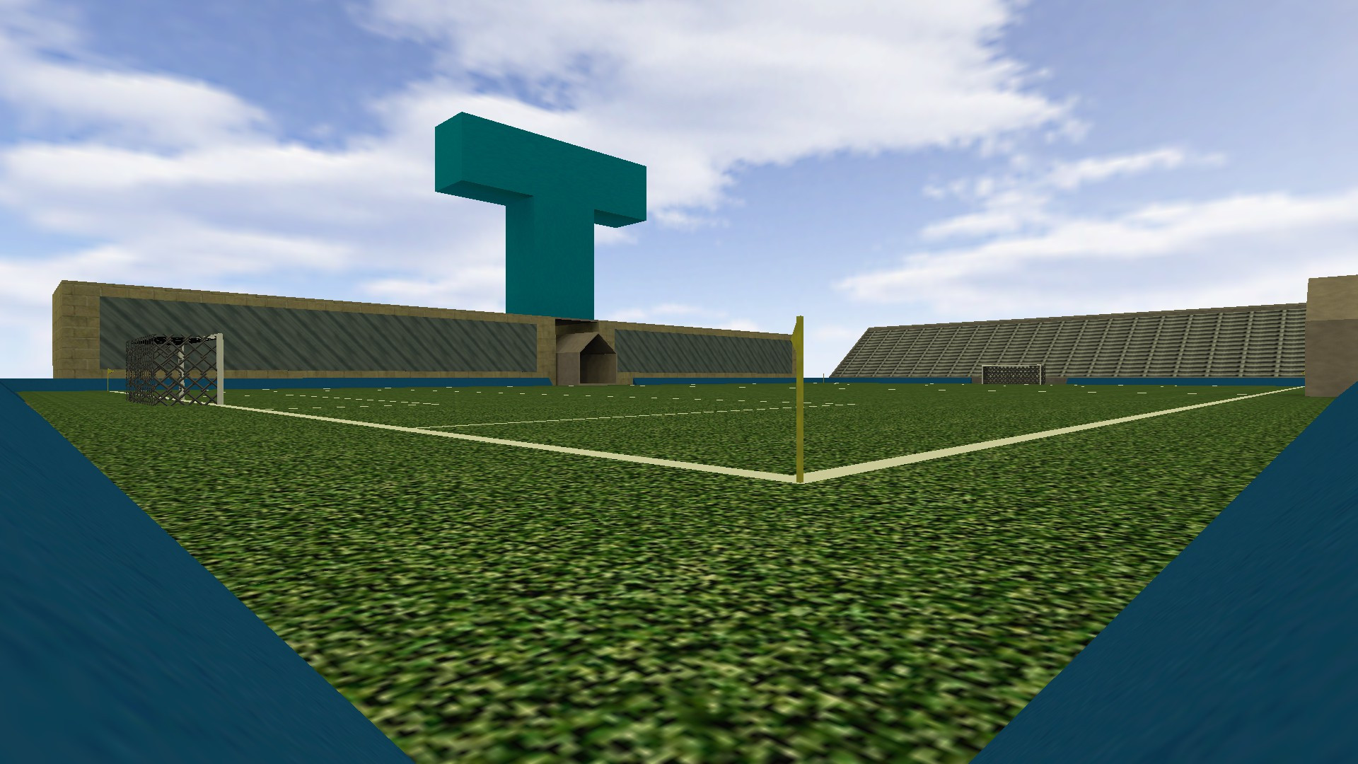 sj_taringa [Counter-Strike 1.6] [Mods]