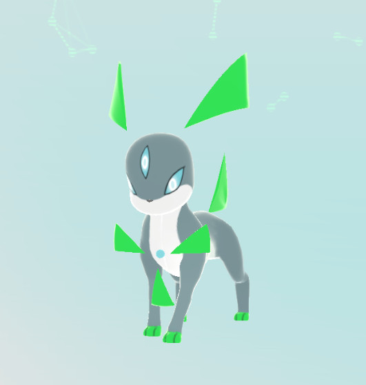 Nucleon from Pokemon Uranium in SwSh Mod for Pokemon Sword & Shield ...