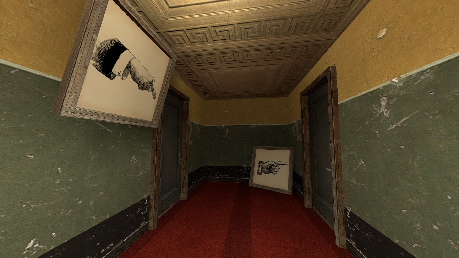 gm_maze Mod for Garry's Mod | GMod Mods