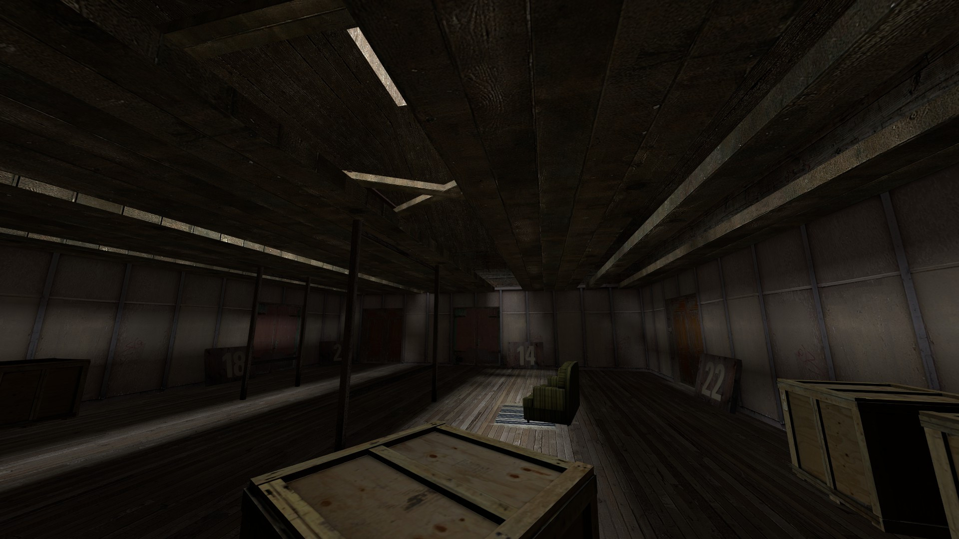 gm_maze Mod for Garry's Mod | GMod Mods